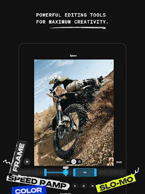 GoPro Quik: Video Editor App Download - ViaAPK