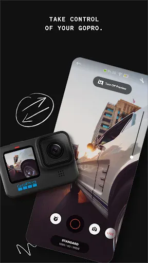 GoPro Quik: Video Editor App Download - ViaAPK