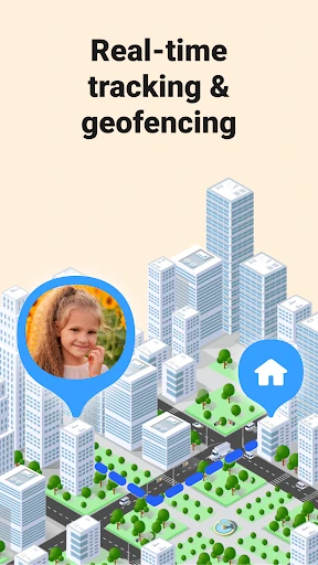 GPS Tracker: Geolocation App - Free APK Download - ViaAPK
