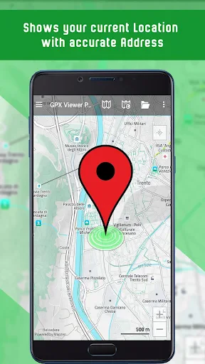 GPS Navigation Maps Directions - Free APK Download - ViaAPK