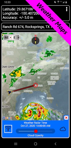 GPS Waypoints Navigator | MAPS - Free APK Download - ViaAPK