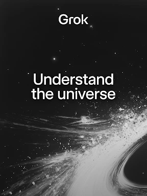 Grok - AI Assistant - Free APK Download - ViaAPK