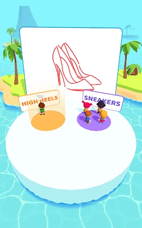 Guess The Drawing Game Download - ViaAPK