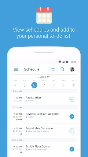 Guidebook - Free APK Download - ViaAPK