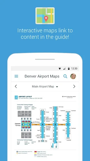 Guidebook - Free APK Download - ViaAPK