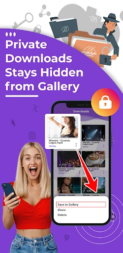 HD Video Downloader Quick Save - Free APK Download - ViaAPK
