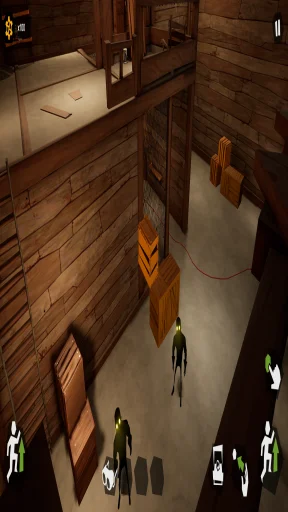 Hello Neighbor Nicky's Diaries Game Download - ViaAPK