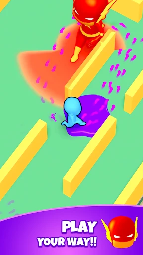 Hide 'N Seek! Game Download - ViaAPK