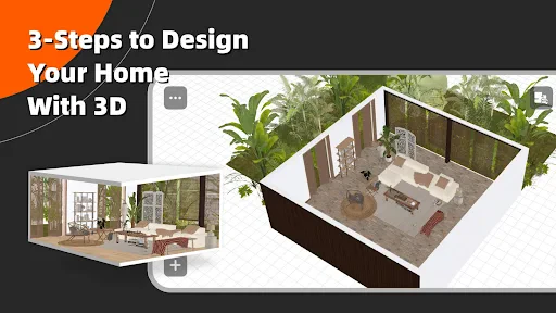 Homestyler - Home Design Game - Free APK Download - ViaAPK
