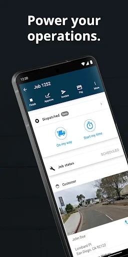 Housecall Pro - Free APK Download - ViaAPK