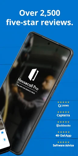 Housecall Pro - Free APK Download - ViaAPK