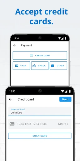 Housecall Pro - Free APK Download - ViaAPK