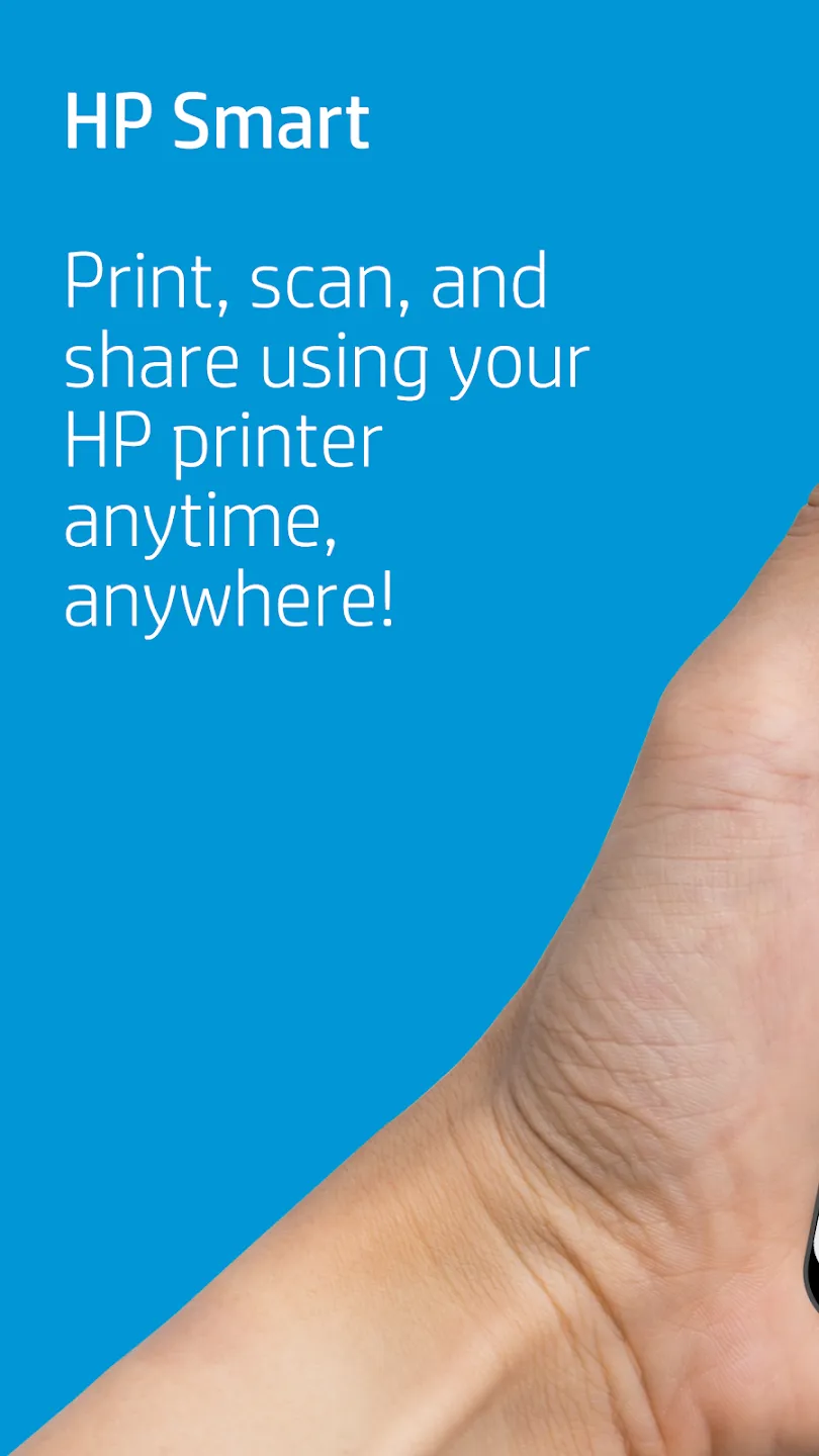 HP Smart App Download - ViaAPK