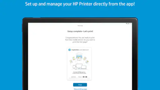 HP Smart - Free APK Download - ViaAPK