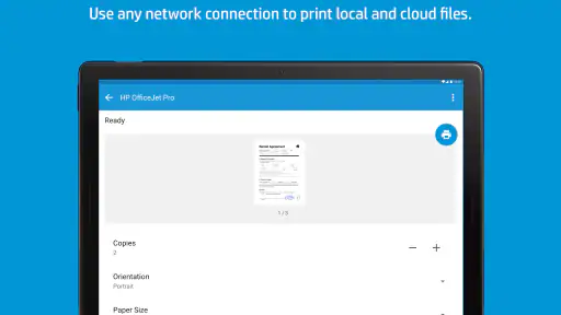 HP Smart - Free APK Download - ViaAPK