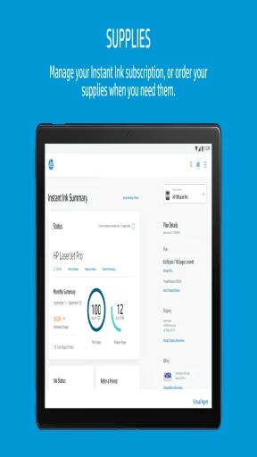 HP Smart App Download - ViaAPK