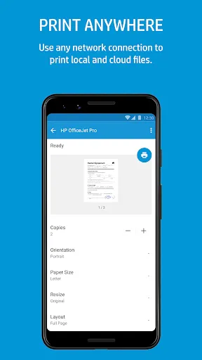 HP Smart App Download - ViaAPK