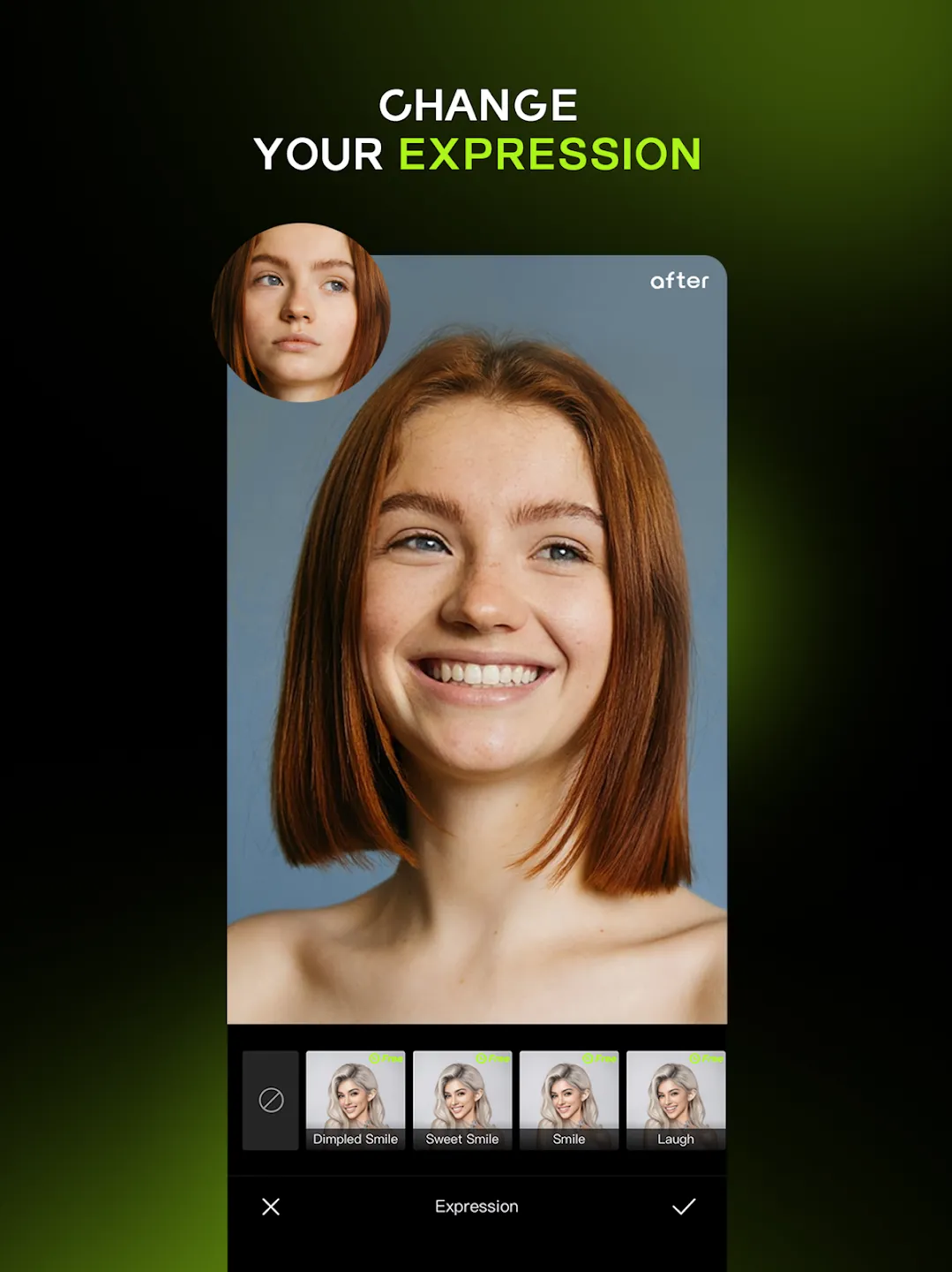Hypic - Photo Editor & AI Art App Download - ViaAPK