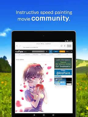 ibis Paint X App Download - ViaAPK