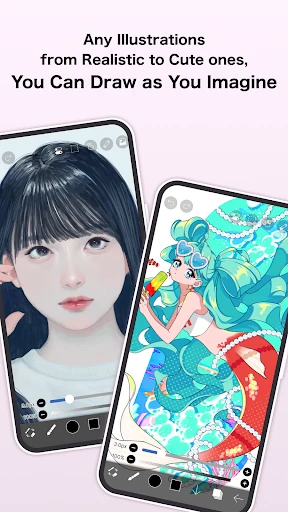 ibis Paint X - Free APK Download - ViaAPK