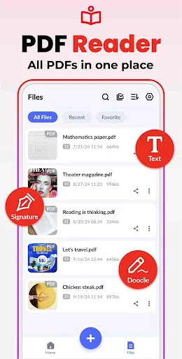 Image to PDF - PDF Maker - Free APK Download - ViaAPK