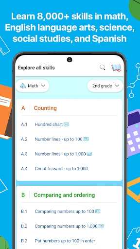 IXL - Free APK Download - ViaAPK