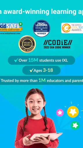 IXL - Free APK Download - ViaAPK
