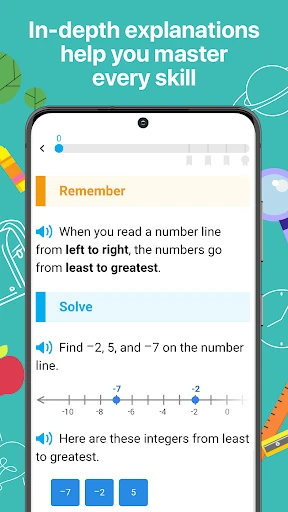 IXL - Free APK Download - ViaAPK