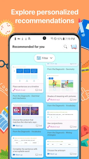 IXL - Free APK Download - ViaAPK