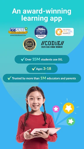 IXL - Free APK Download - ViaAPK