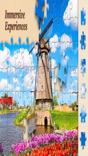 Jigsawscapes® - Jigsaw Puzzles Game Download - ViaAPK
