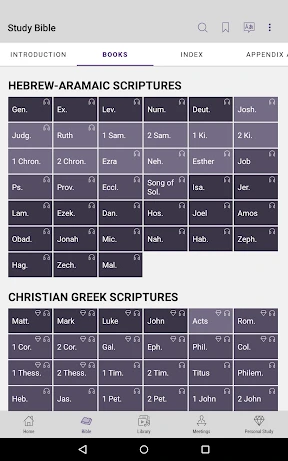 JW Library - Free APK Download - ViaAPK