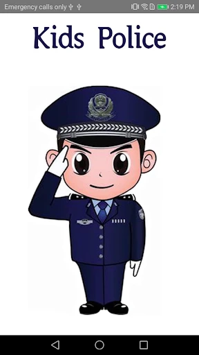 Kids police - for parents - Free APK Download - ViaAPK