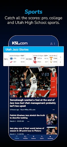KSL.com News Utah - Free APK Download - ViaAPK