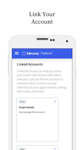 Labcorp | Patient App Download - ViaAPK