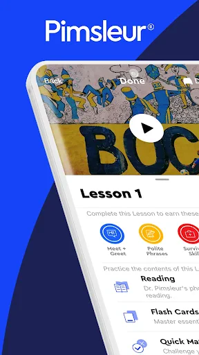 Language Learning | Pimsleur - Free APK Download - ViaAPK