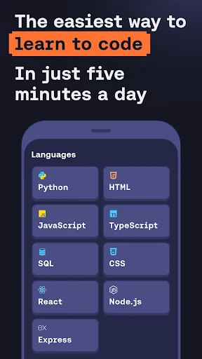 Learn Coding/Programming: Mimo - Free APK Download - ViaAPK