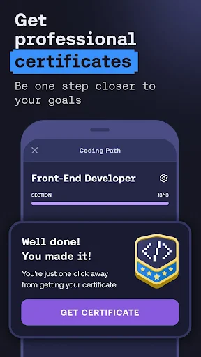 Learn Coding/Programming: Mimo - Free APK Download - ViaAPK
