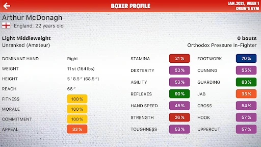 LEATHER® Game Download - ViaAPK