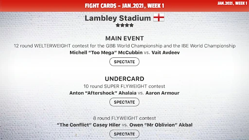 LEATHER® Game Download - ViaAPK