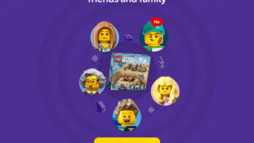 LEGO® Builder - Free APK Download - ViaAPK