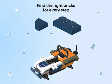 LEGO® Builder - Free APK Download - ViaAPK