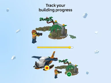 LEGO® Builder - Free APK Download - ViaAPK