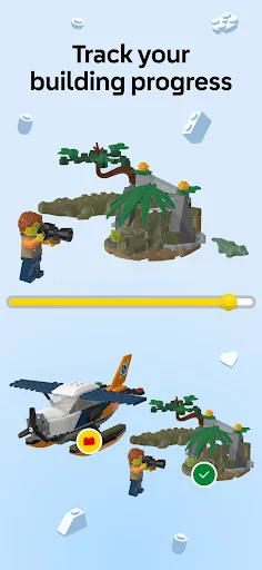 LEGO® Builder - Free APK Download - ViaAPK