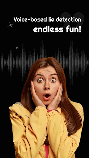 Lie Detector Fun Prank - Free APK Download - ViaAPK