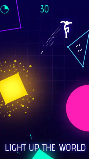Light-It Up Game Download - ViaAPK