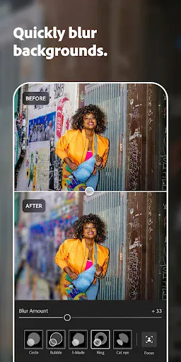 Lightroom Photo & Video Editor App Download - ViaAPK