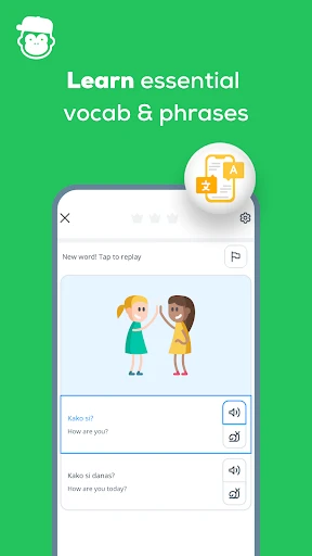 Ling - Learn Languages Now - Free APK Download - ViaAPK