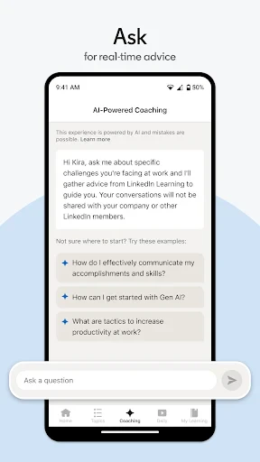 LinkedIn Learning - Free APK Download - ViaAPK