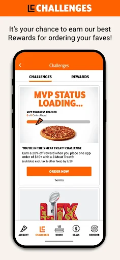 Little Caesars - Free APK Download - ViaAPK